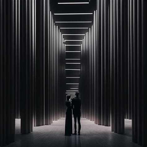 Зал с колоннами — Teletype