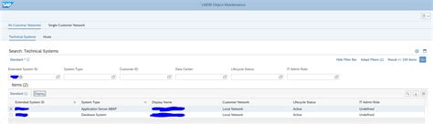 SAP Focused Run System Monitoring Overview Saptechnicalguru Com