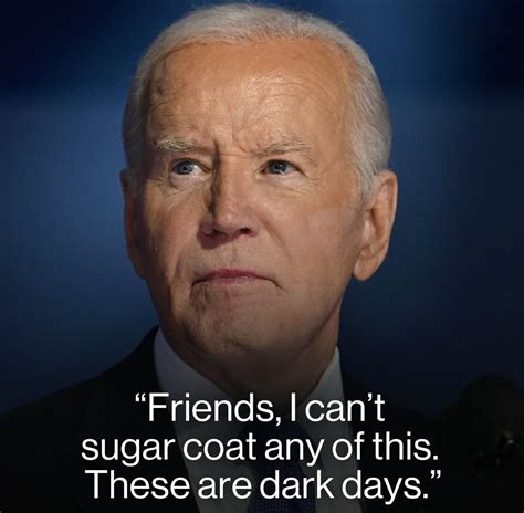 Joe Biden Is Calling These “dark David J Harris Jr Facebook