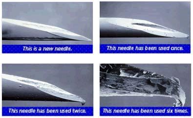 Needle Play BDSM Wiki