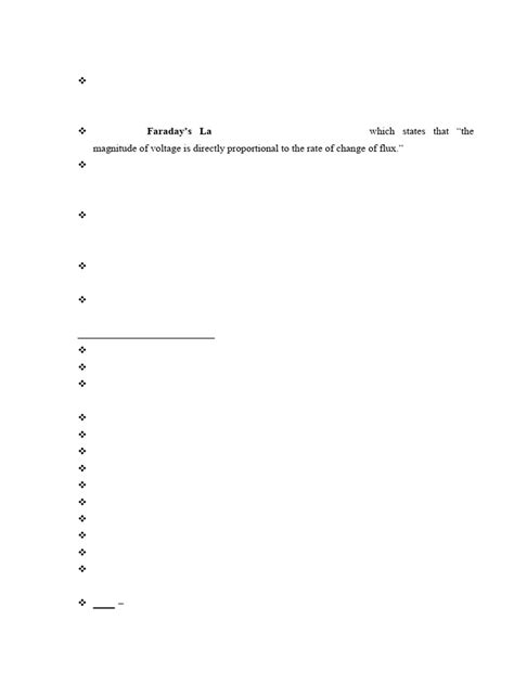 Transformers Pdf Transformer Electromagnetic Induction