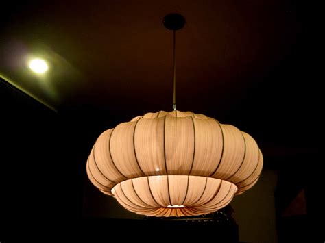Jakarta Lamp Shades: Hanging Lamp