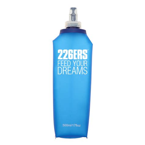Soft Flask 250ml 500ml 226ers