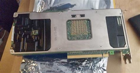 Intel® Xeon Phi™ Coprocessor 7120a Album On Imgur