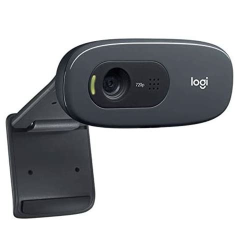 Logitech C270 HD Webcam Lazada PH
