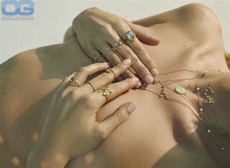 Elsa Hosk Nude Pictures Onlyfans Leaks Playboy Photos Sex Scene Uncensored