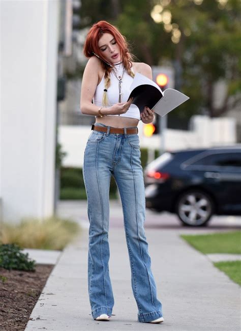 Bella Thorne See Through 37 Photos Thefappening