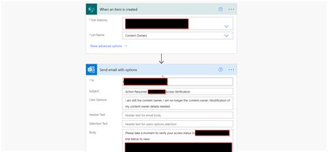 solved sending email every three months based on a specif power