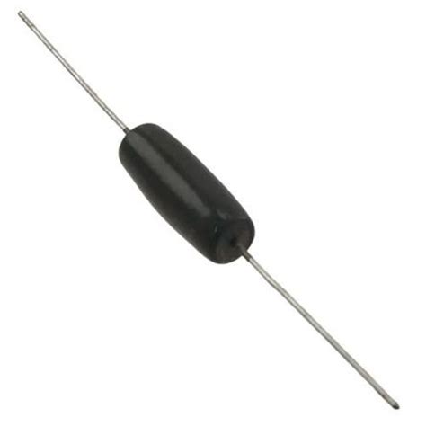 Welwyn 680 MΩ Resistor ±5 7 W Price From Rs 81 Unit Onwards Specification And Features