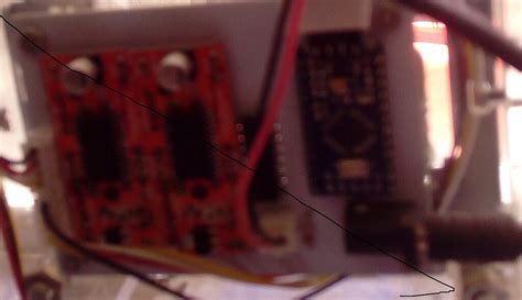 help with aurduino mini interfacing w software on the computer
