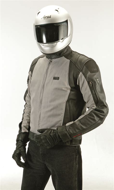 RevIt Ignition Motorcycle Jacket Review Rider Magazine