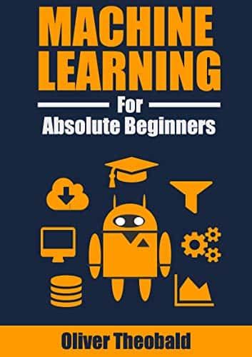 Best Machine Learning Books For Beginners And Experts