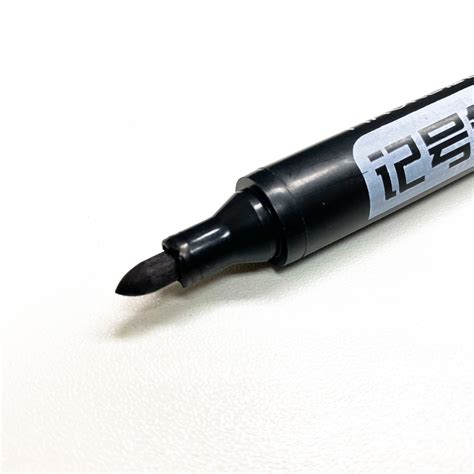 Permanent Marker 121signs