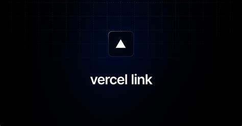 Vercel Link
