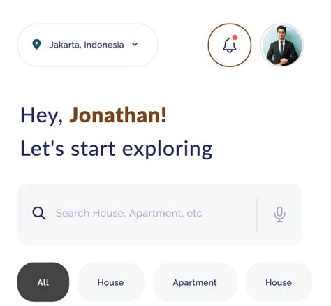 estatelink ai powered real estate platform by fourfold tech