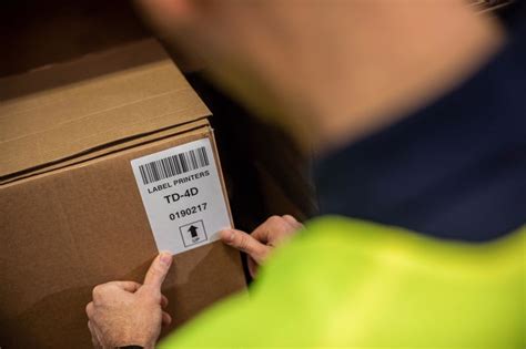 Streamline Inventory Management With A Barcode Solution