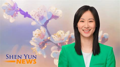 How Shen Yun Artists Prepare For The Performance