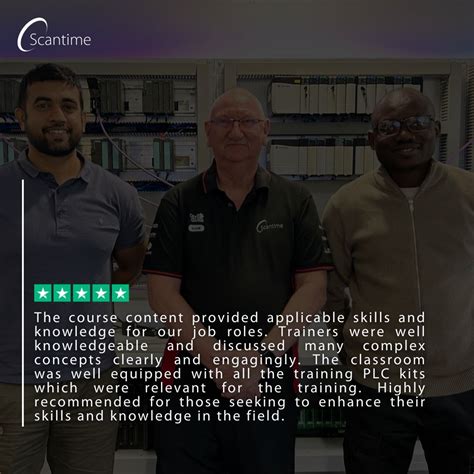 Scantime Automation And Training On Linkedin Plcprogramming Plctraining Industrialautomation