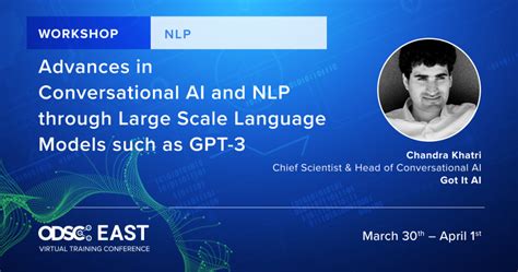 Build Nlp Apps With Transformers And Large Scale Language Models