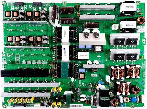 Samsung Bn44 00789a Power Supply Led Board Tv Parts Canada