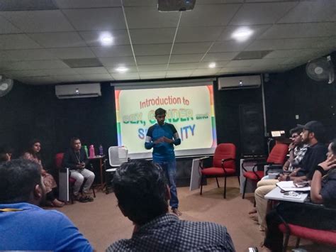 Dr Naveenraj S On Linkedin Lgbtqia Gendersexuality Filmmaking