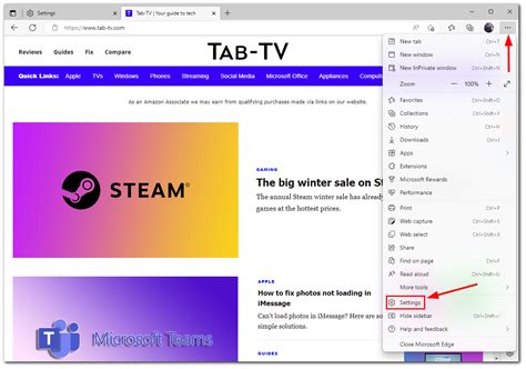 How To Use Compatibility Mode In Microsoft Edge Tab Tv