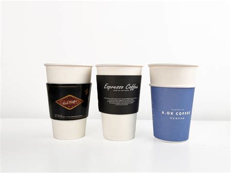 종이컵 모양 홀더 오즈의 제작소