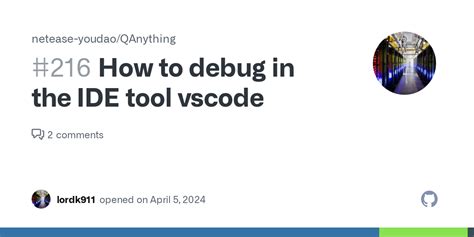 How To Debug In The Ide Tool Vscode · Issue 216 · Netease Youdao