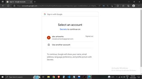 Github Vishalkashyap247 Secrets Authentication And Security
