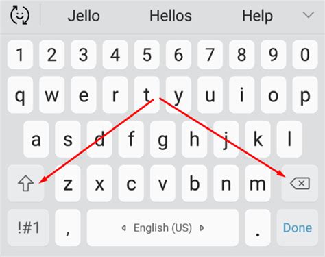 Cursor Bug In TextField Cursor Sticks And Gets Into The Selection Mode Issue