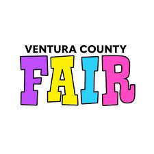 Ventura County Fair 2026 July Ventura