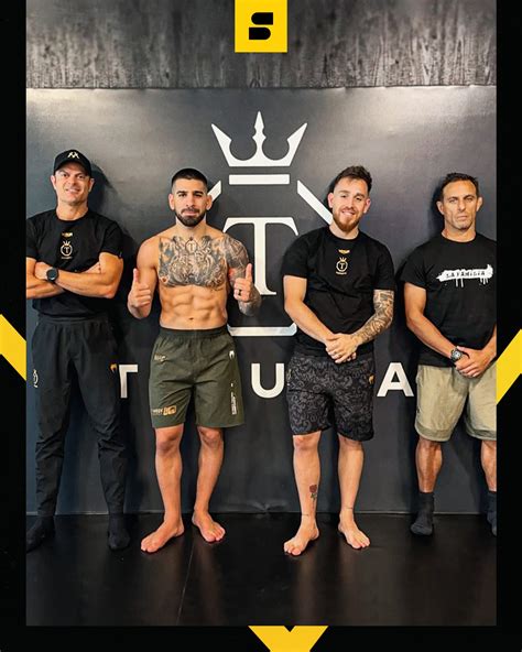 Fight 👑 ერთ თვეზე ნაკლები ილია თოფურიას მსუბუქი წონის საჩემპიონო ორთაბრძოლამდე 🇬🇪 ქართველი