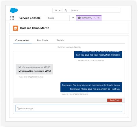Translation Studio Simple Accurate Salesforce Translation