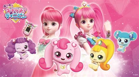 중국에 이어 일본도…samg엔터 티니핑 시즌2 일본 방영 확정