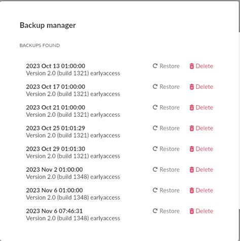 Backup Status Differences Support Roon Labs Community
