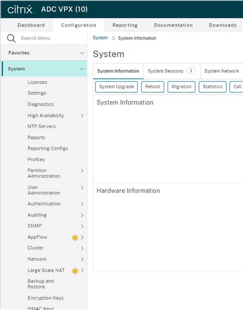 How To Upgrade Citrix Netscaler Adc To 14 1 Cary Sun
