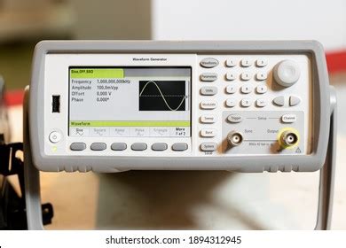 Waveform Generator Images Stock Photos Vectors Shutterstock