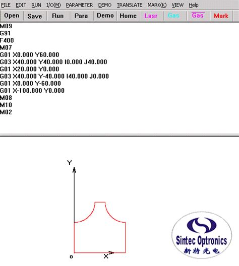 CNC Control Card And Software