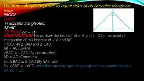 Triangles Class 9 Introduction 2 Pptx