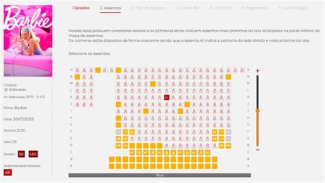 Quando Estreia Barbie Nos Cinemas Veja Data E Onde Comprar Ingressos