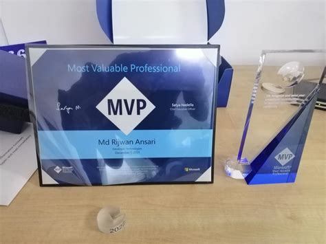 Microsoft Mvp Award Dotnet Copilot