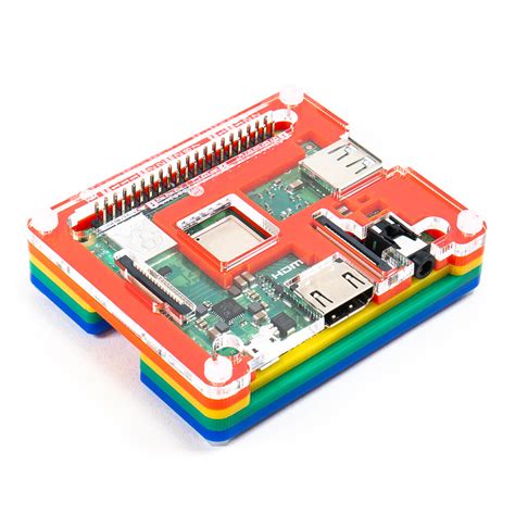 Raspberry Pi 3 A