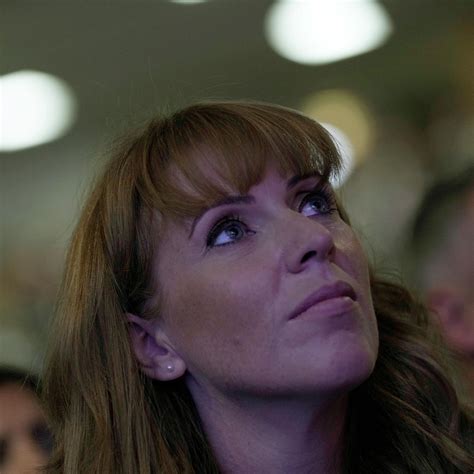 Angela Rayner Lashes Out Against Bojo And His Cheerleaders Over Basic Instinct Ploy