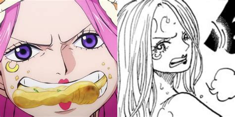 One Piece Female Characters With The Highest Bounties Ranked