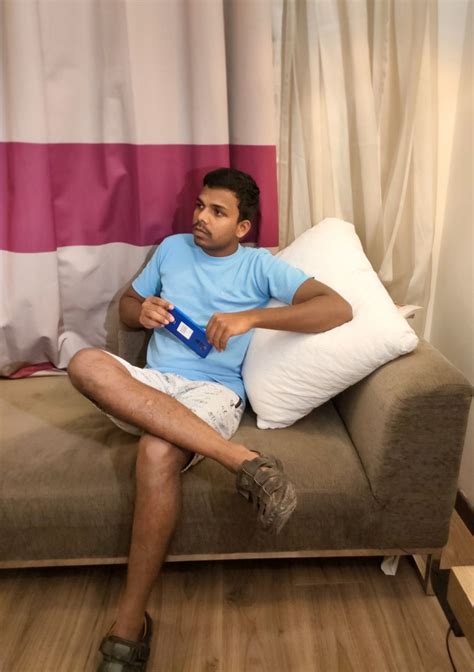 Aravindan R On Linkedin Be