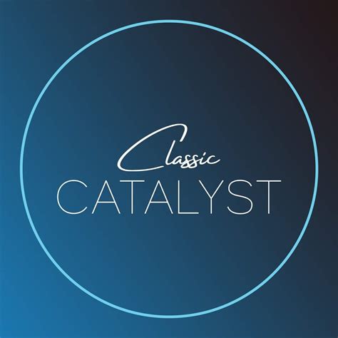 Classic Catalyst Boosting Backup
