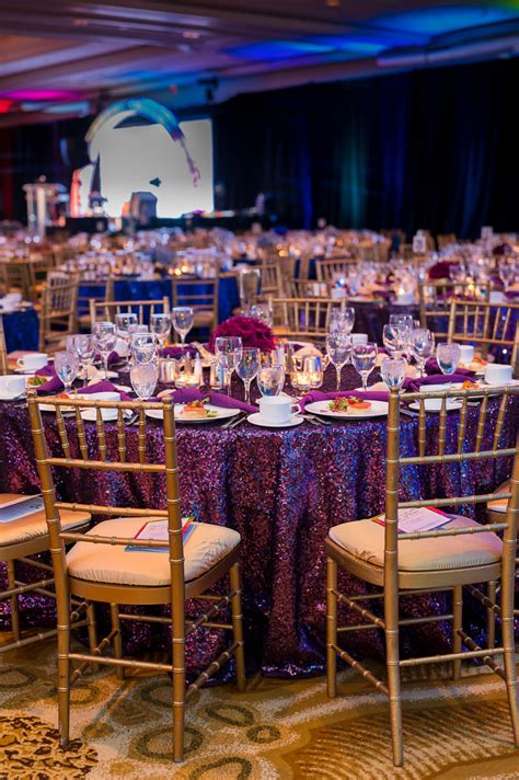 Capital Caring Gala - Something Fabulous