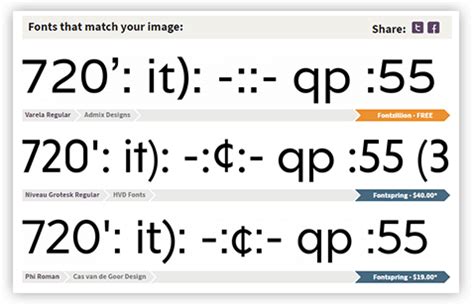 Using Custom Fonts In A NativeScript App The NativeScript Blog