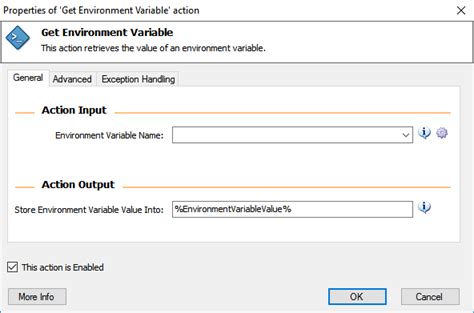 Get Environment Variable In Windows Command Prompt - Design Talk