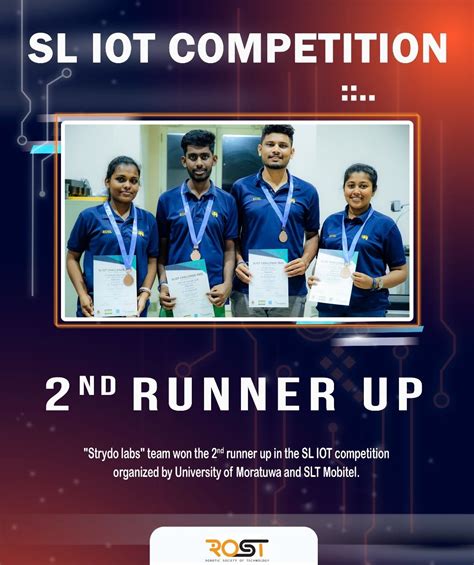 Rusiru Rajakaruna Posted On Linkedin